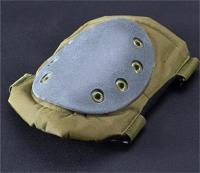 China Breathable Skateboard Protective Gear / Skateboarding Knee Pads for sale