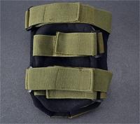 China Breathable Skateboard Protective Gear / Skateboarding Knee Pads for sale