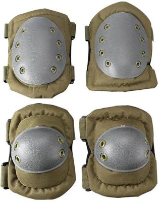 China Breathable Skateboard Protective Gear / Skateboarding Knee Pads for sale