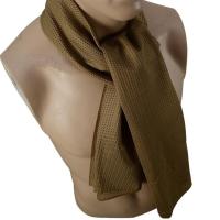 China Camouflage Tactical Protective Gear Tactical Shemagh Head Neck Scarf for sale