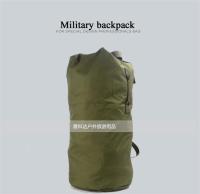 China Outdoor Hiking Camping Mountain Climbing Backpack Large Capacity for sale