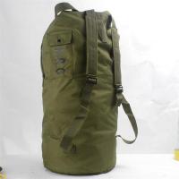 China Outdoor Hiking Camping Mountain Climbing Backpack Large Capacity for sale