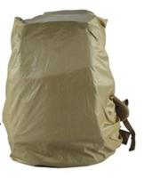 China Rain Cover Tactical Waterproof Backpack , Army Green Backpack for sale