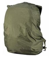 China Rain Cover Tactical Waterproof Backpack , Army Green Backpack for sale