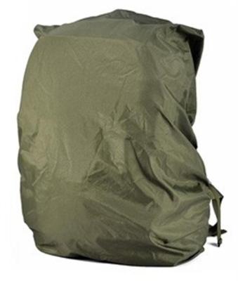 China Rain Cover Tactical Waterproof Backpack , Army Green Backpack for sale