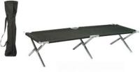 China Camping Molle Gear Accessories Portable Cot Bed Folding Outdoor for sale