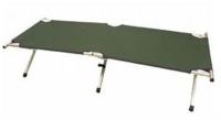 China Camping Molle Gear Accessories Portable Cot Bed Folding Outdoor for sale