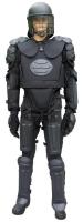 China Body Armor Tactical Protective Gear Ant Riot Tactical Body Suit for sale