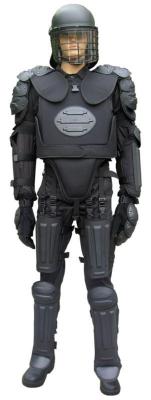 China Body Armor Tactical Protective Gear Ant Riot Tactical Body Suit for sale