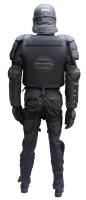 China Body Armor Tactical Protective Gear Ant Riot Tactical Body Suit for sale