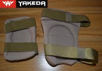 China Customized Tactical Knee And Elbow Pads Heel Elbow Protector for sale