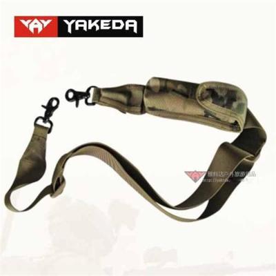 China Nylon Combat Tactical Gun Sling Backpacks USA Style Customized for sale