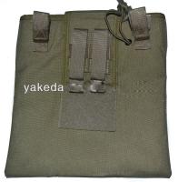 China OEM Laptop Heavy Duty Tool Bags And Pouches Weather Resistant for sale