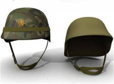 China Outdoor Camo Military Bulletproof Helmet Advanced Combat For Women for sale