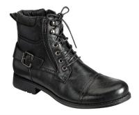 China Low - Top Causal Military Tactical Boots , Safety Mens Military Boots for sale