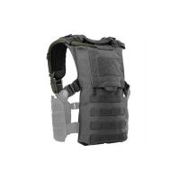 China Biking Camo Tactical Hydration Packs Bladder Nylon Army Water Bag for sale