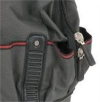 China 18 L Fabric Tactical Back Pack Tool Bag Shoulder / Extra Large Duffle Bag for sale