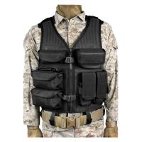China Law Enforcement Tactical Gear Vest Body Armor EOD Ultimate Arms Gear for sale