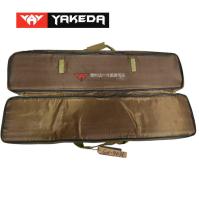 China Paintball Tactical Gun Bags , Tactical 30 Inch Gun Case Camouflage for sale