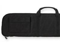 China Ballistic Black Nylon Tactical Gun Bags 28 Inch Scratch Resistant for sale