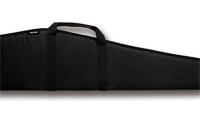 China Black 52 Inch Scoped Rifle Case / Bulldog Tactical Rifle Case Backpack for sale