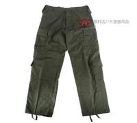China Durable Army Camouflage Uniform Anti - Static Custom For Male for sale