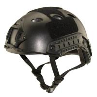 China Level 3 Special Forces Ballistic Helmet Bullet Proof / Body Armor Helmet for sale