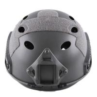 China Level 3 Special Forces Ballistic Helmet Bullet Proof / Body Armor Helmet for sale