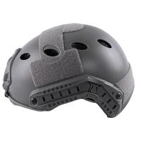 China Level 3 Special Forces Ballistic Helmet Bullet Proof / Body Armor Helmet for sale