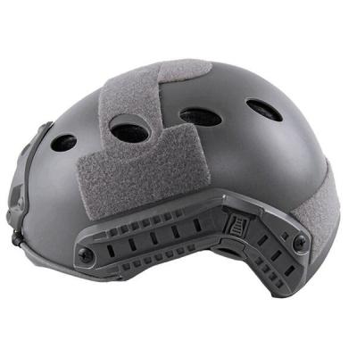 China Level 3 Special Forces Ballistic Helmet Bullet Proof / Body Armor Helmet for sale