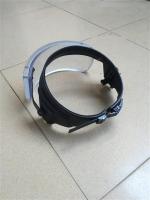 China Army Special Forces Helmet / Lightweight Integrated Ballistic Helmet for sale