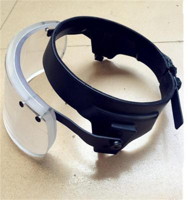 China Army Special Forces Helmet / Lightweight Integrated Ballistic Helmet for sale