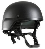 China ABS Special Forces Tactical Helmet Bullet Resistant With Level 4 for sale
