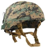 China ABS Special Forces Tactical Helmet Bullet Resistant With Level 4 for sale