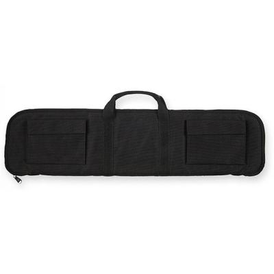 China Ballistic Black Nylon Tactical Gun Bags 28 Inch Scratch Resistant for sale