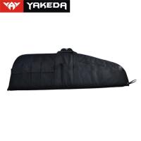 China Military Hunting Tactical Gun Bags 24 Inch Waterproof with Black for sale