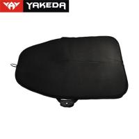 China Military Hunting Tactical Gun Bags 24 Inch Waterproof with Black for sale