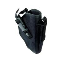 China Adjustable Tactical Gun Holsters , Commando Belt Nylon Gun Holsters for sale