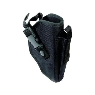 China Adjustable Tactical Gun Holsters , Commando Belt Nylon Gun Holsters for sale
