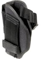 China Adjustable Tactical Gun Holsters , Commando Belt Nylon Gun Holsters for sale