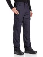 China Mens Cotton Army Camouflage Uniform , Black Tough Army Cargo Pants for sale