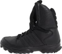 China Comfortable Duty Military Tactical Boots , Mens Training Army Combat Boots for sale