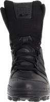 China Comfortable Duty Military Tactical Boots , Mens Training Army Combat Boots for sale