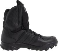China Comfortable Duty Military Tactical Boots , Mens Training Army Combat Boots for sale