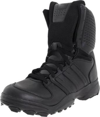 China Comfortable Duty Military Tactical Boots , Mens Training Army Combat Boots for sale