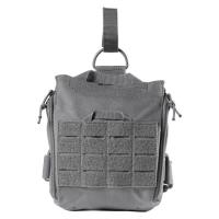 China Outdoor Military MOLLE Tactical Thigh Rig Drop Leg thigh Holster for sale