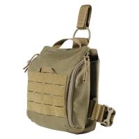 China Outdoor Military MOLLE Tactical Thigh Rig Drop Leg thigh Holster for sale