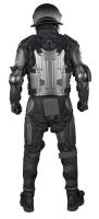 China SGS Military Equipment Tactical Protective Gear Police Anti Riot Suit for sale