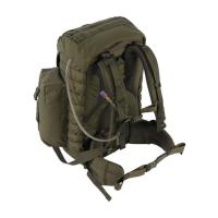 China Military Assault Hiking 3P Pack Tactical Gear Backpack For Outdoor Travel Camping  for sale