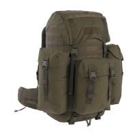 China Military Assault Hiking 3P Pack Tactical Gear Backpack For Outdoor Travel Camping  for sale